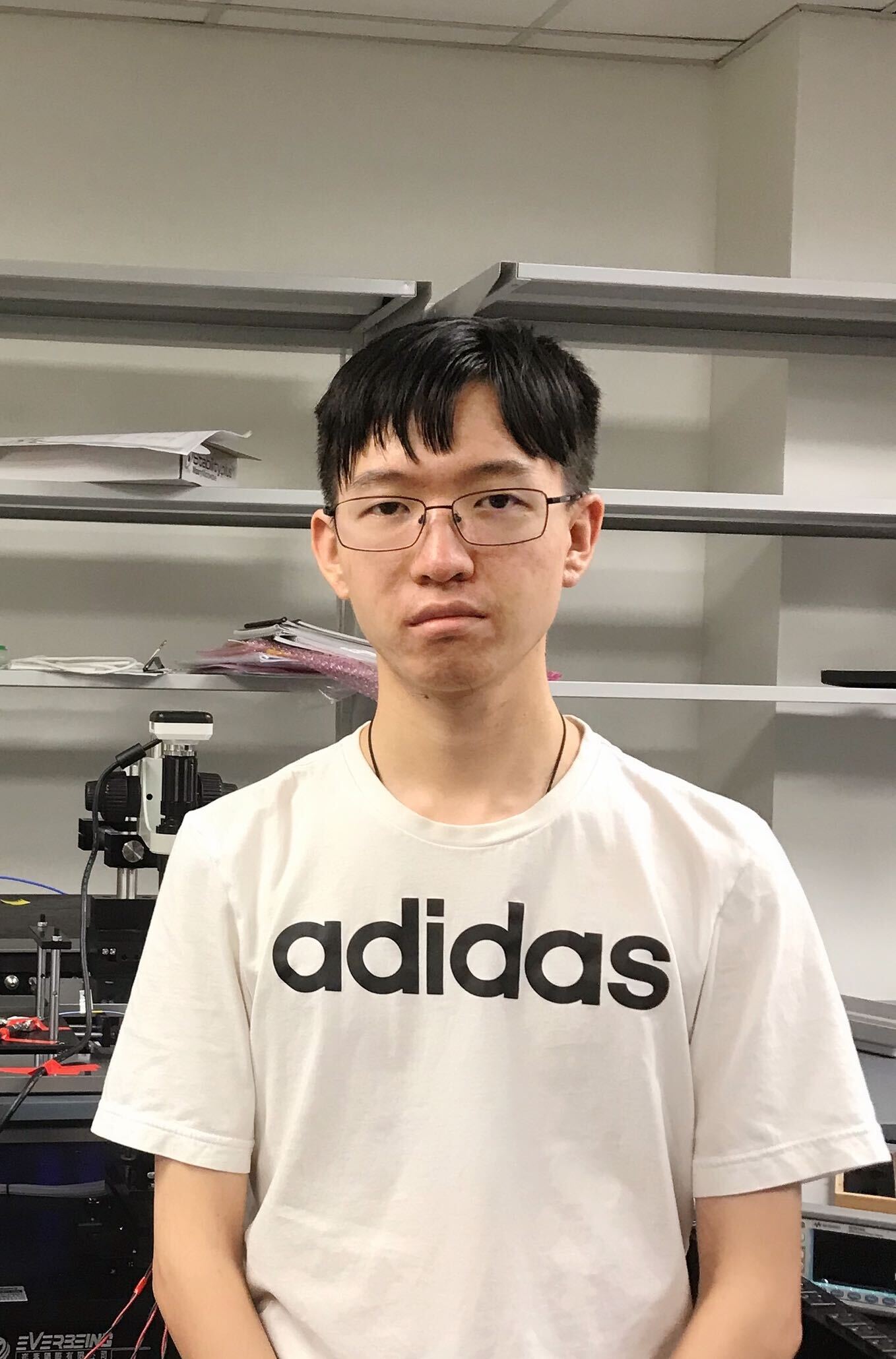 Team – Rice Integrated Systems and Electromagnetics (RISE) Lab
